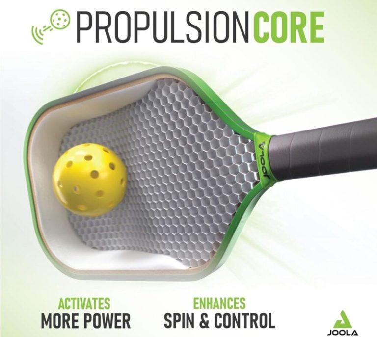 Vợt pickleball JOOLA 3-4 (chính hãng phân phối tại Việt Nam) - PickPro ...